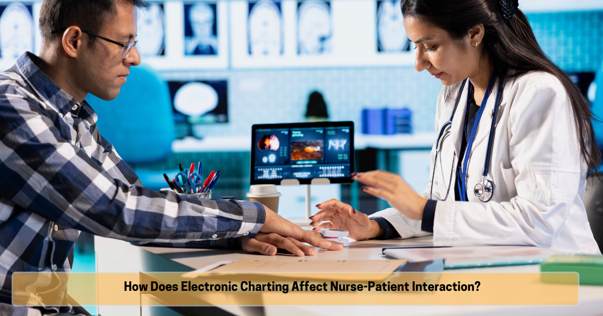 Impact of eMAR on Nurse-Patient Interaction | eMar