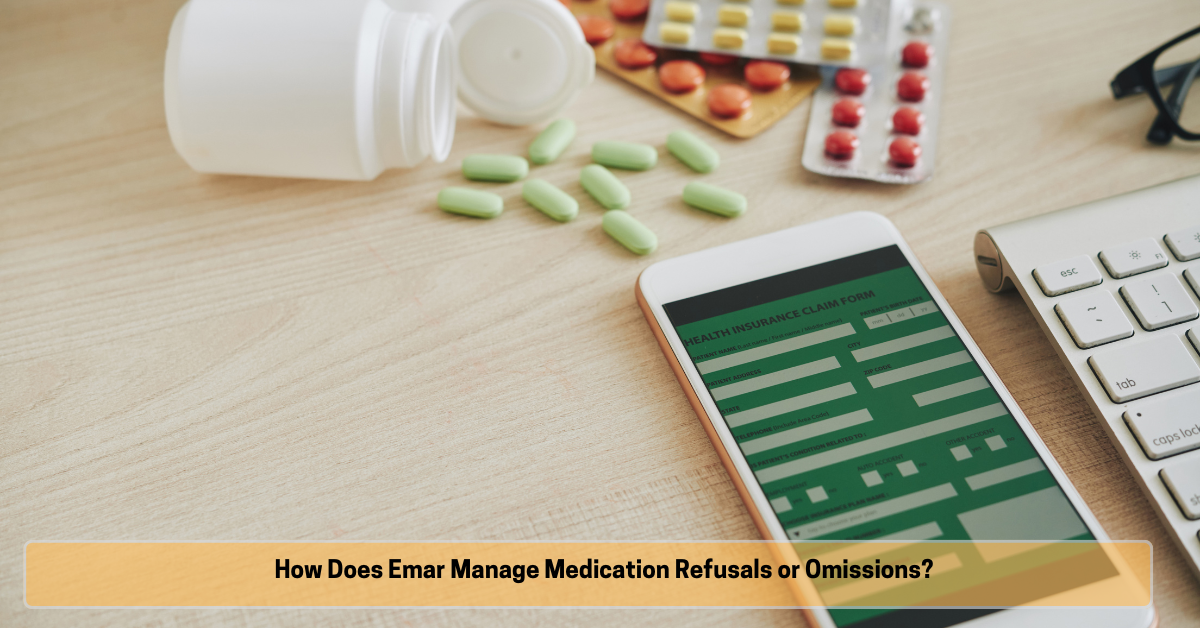 How eMAR Improves Medication Management | eMAR
